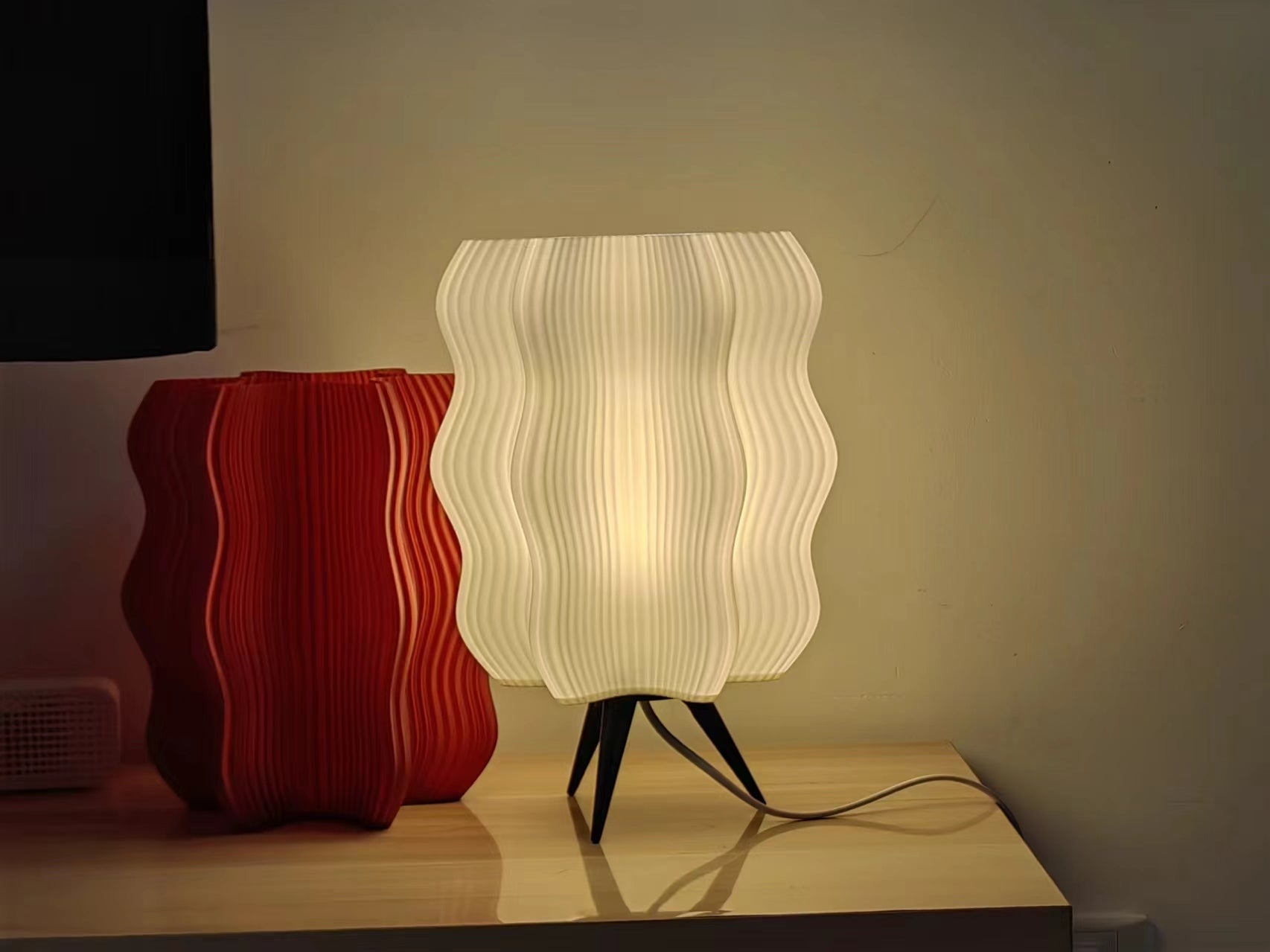 Material Care – Lampied Home